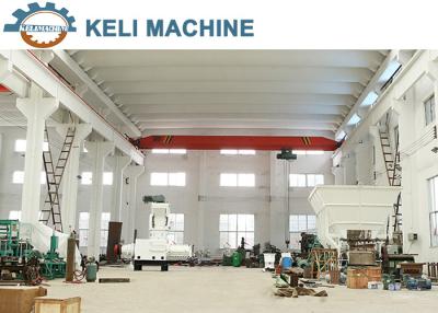 China KLJ45/40 Brick Extruder Machine 6-15t/H Capacity Brick Extruder Machine for sale