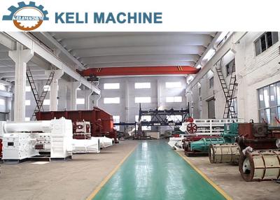 Cina Miscelatore di carico dell'estrusione di potere 37kw della macchina SJZ350 della miscela di materiale da costruzione in vendita