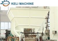 China 5-150 M³/H Box Feeder Machine for Clay Brick Making | 800-1200mm Width & 4-7.5kW Power for sale