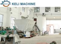 China GL6/1500 Clay Brick Making Machine with 7.5kW Boxfeeder Loading and 1200mm Fender Width for Industrial Production for sale