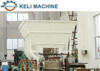 China GL6/1500 Clay Brick Making Machine with 7.5kW Boxfeeder Loading and 1200mm Fender Width for Industrial Production for sale