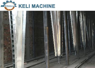 China Brick Drying Kiln Suitable For Magnetic Materials And Structural Ceramics for sale