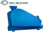 China KL-100x60 Laboratory Mill Crusher 380V 1.5kw for Medium Hard Rock Ore Crushing for sale