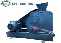 China KL-100x60 Laboratory Mill Crusher 380V 1.5kw for Medium Hard Rock Ore Crushing for sale