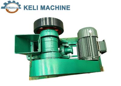 中国 回転速度KL100x150の製造所の粉砕機の実験室の粉砕機の368r/Min 販売のため