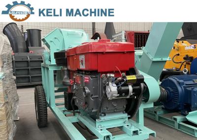 China KL-420 Stone Crusher Mill Spindle Speed 2800r/Min Square Mouth Crusher for sale