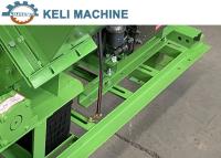 China KL-600 Square Mouth Mill Crusher 32hp Diesel 2000kg/h Processing Efficiency for sale