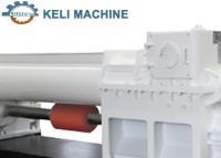 China KLJ40/35 Automatic Brick Making Machine with 3.0 MPa Pressure and 4-8 T/H Capacity for Fly Ash Blocks for sale
