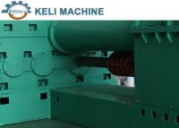 China KLJ45/45 Compact Automatic Brick Making Machine with 450mm Auger and 10-20 T/h Capacity for sale