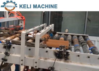 Cina Le mattonelle del cemento 22KW che fanno il controllo dello SpA della macchina piastrellano la formazione della linea in vendita