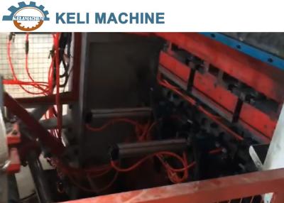 China A telha automática que faz o controle do comprimento do PLC da máquina pressionou as telhas de telhado que formam a linha à venda