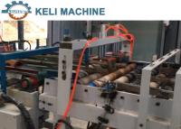 China Automatic Interlocking Tiles Making Machine 22KW with PLC Control for Cement Roof Tile Production Line 8-15m/min for sale
