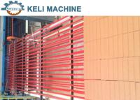 China KELI Automatic Clay Brick Making Machine With Building Material Mixture Machine for sale
