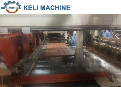 Cina Macchina per fabbricare i mattoni automatica di vuoto 720-960pcs per linea di produzione dell'espulsore di ora in vendita