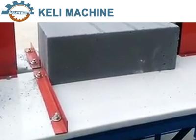 Cina Automatic Clay Brick Machine Brick Cutting 5760pcs/8hours 600-700mm in vendita