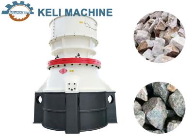 Cina Mill Crusher Tertiary DG Single Cylinder Hydraulic Cone Stone Crusher in vendita