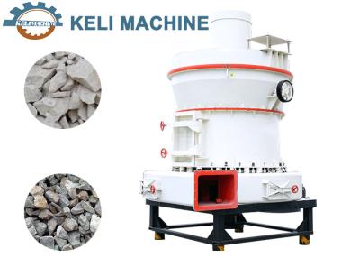 Mill Crusher High Pressure 5 Rollers Raymond Mill Capacity 8-60T/Shaft