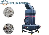 China High Pressure Raymond Roller Mill 3R to 5R 0.125-0.044mm Output for Industrial Grinding for sale