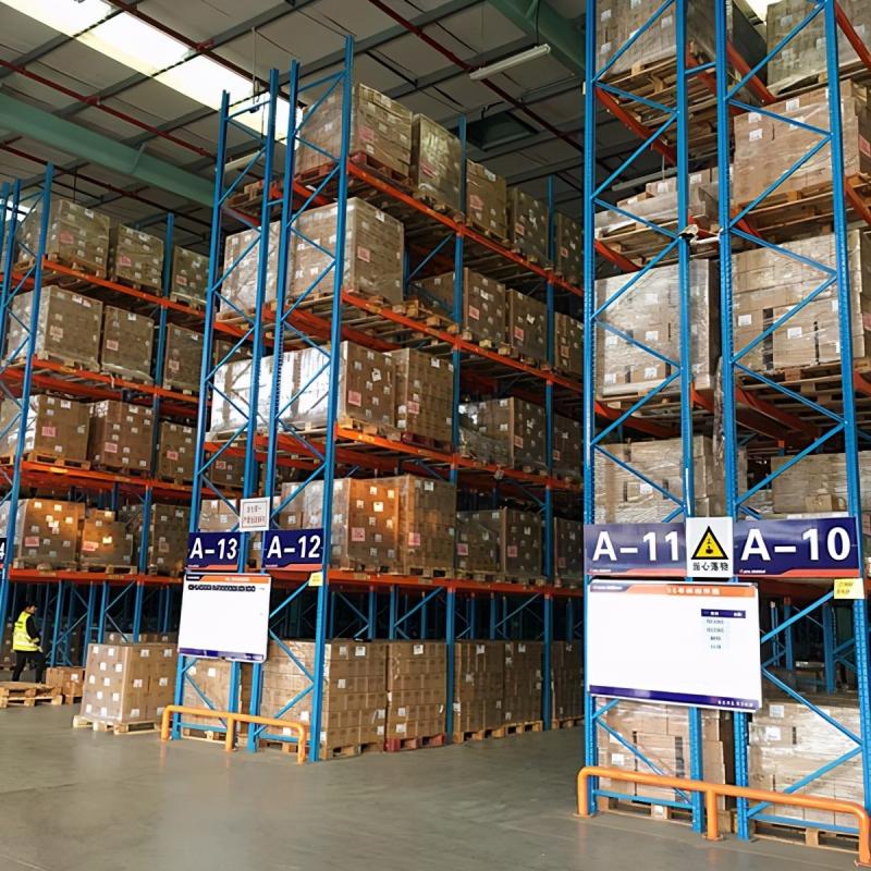Fornitore cinese verificato - Guangzhou Chuande Auto Parts Co., Ltd