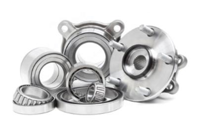 Cina VKBA6750 Assemblea automobilistica 515067 del cuscinetto della ruota dei cuscinetti della ruota LR014147 in vendita