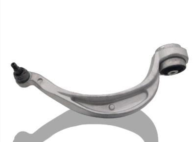 Cina OEM AUDI A4 A5 A6 A7 Front Left Upper Control Arm 8K0 407 693 A in vendita