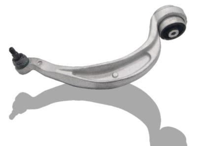Cina OEM AUDI A4 A5 A6 A7 Front Left Upper Control Arm 8K0 407 693 A in vendita