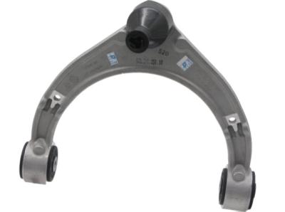 Cina OEM 2010-2016 di Porsche Panamera Front Upper Control Arm 970 341 051 10 in vendita