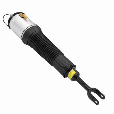 Cina 4E0 616 039AF ha lasciato la scossa ISO9001 della sospensione dell'aria di Front Shock AUDI A8 in vendita