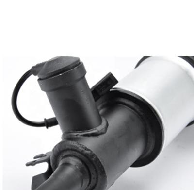 Cina Ammortizzatore automatico di Audi A6 della sospensione di 4F0616039A Avant 2.2kg in vendita