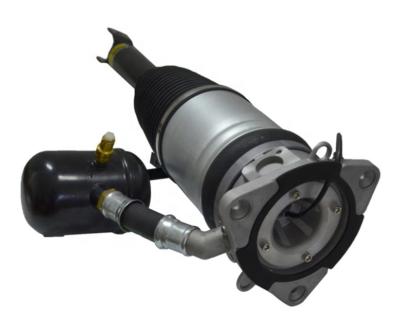 Cina Ammortizzatore automatico posteriore di AUDI A8 D3 2002-2010 4E0 616 002 in vendita