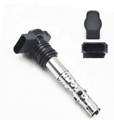 Cina Bobina di accesione del motore di ISO9001 Audi A1 06C 905 115C 06A905115B in vendita