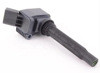 Cina Chuande 06J 905 110 G Audi Ignition Coil 0.2kg 06L 905 110 D in vendita
