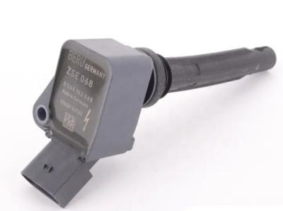 Cina Chuande 06J 905 110 G Audi Ignition Coil 0.2kg 06L 905 110 D in vendita