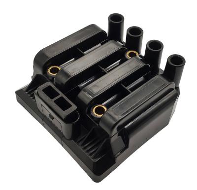Cina Bobina di accesione del motore di Clasico L4 2.0L di golf 06A905097 DZ-4970 in vendita