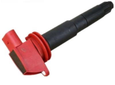 Cina La scintilla di Porsche 3.6/4.8 della bobina del motore IATF16949 arrotola 948 602 104 14 in vendita