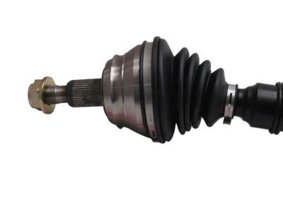 Cina Semiasse 1J0 407 del cv di VW Golf Lavida 272 ISO9001 IATF16949 in vendita