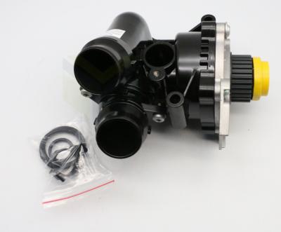 Cina CN ausiliario 026 B12691 della pompa del refrigerante 06H 121 di Audi A4L Q5 EA888 in vendita