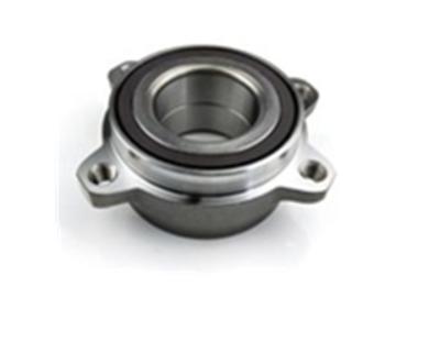 Cina Q7 TOUAREG CAIENNA Front Wheel Hub Bearing 25*25*15cm 7P0 498 287 in vendita