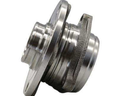 Cina Assemblea 2012 di STD Audi A3 Front Wheel Bearing Hub Bearing 8V0 498 625A in vendita