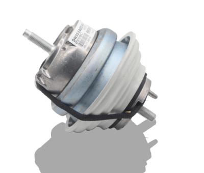 Cina Montaggio 2009-2012 Jaguar - sostegno C2Z5066 C2Z2930 del motore di XF in vendita