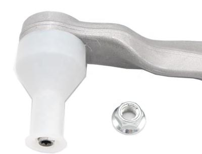 Cina legame Rod Porsche Panamera della direzione di 971 423 812 B 2017-2021 2kg in vendita
