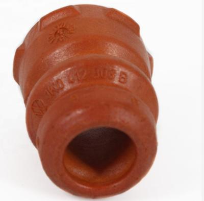 Cina Sospensione Front Rubber Buffer Stop 0.1kg 1K0 412 303B di Audi A3 in vendita