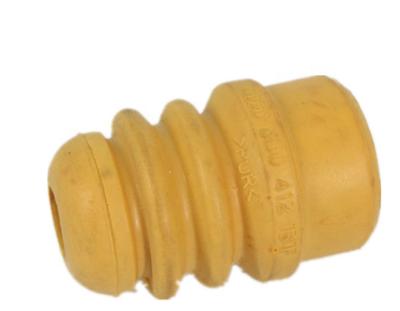 Cina Blocchetto di gomma 8D0 412 131F 0.1kg della colla dell'amplificatore di Audi A4 Avant 2001-2004 in vendita