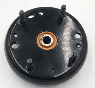 Cina La molla elicoidale della sospensione XR858419 Seat atterra Rover Coil Spring Rubber 20*15*8cm in vendita