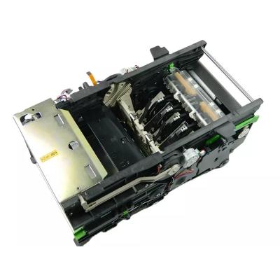 China ATM Parts 1750109659 Wincor 2050XE CMD V4 Stacker Cash Dispenser XE Transport Module for sale