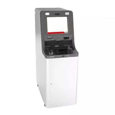 中国 ATM 現金預金機 銀行窓口自動販売機 セルフサービス キオスク 販売のため