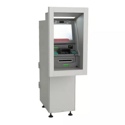 Cina bancomat bancomat bancomat chiosco self-service in vendita