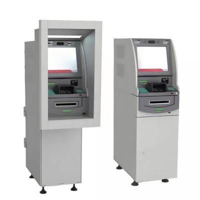 Cina bancomat bancomat bancomat chiosco self-service in vendita