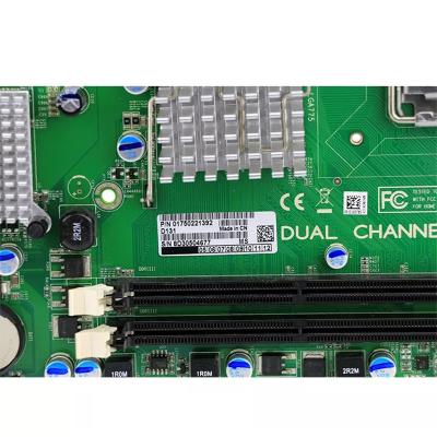 China 1750221392 01750221392 ATM Spare Parts  Wincor Cineo 4060 E8400 PC Core Mainboard Motherboard for sale