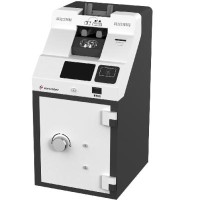 Cina Macchina del deposito in contanti di Windows 7 un touch screen capacitivo di 10 punti in vendita